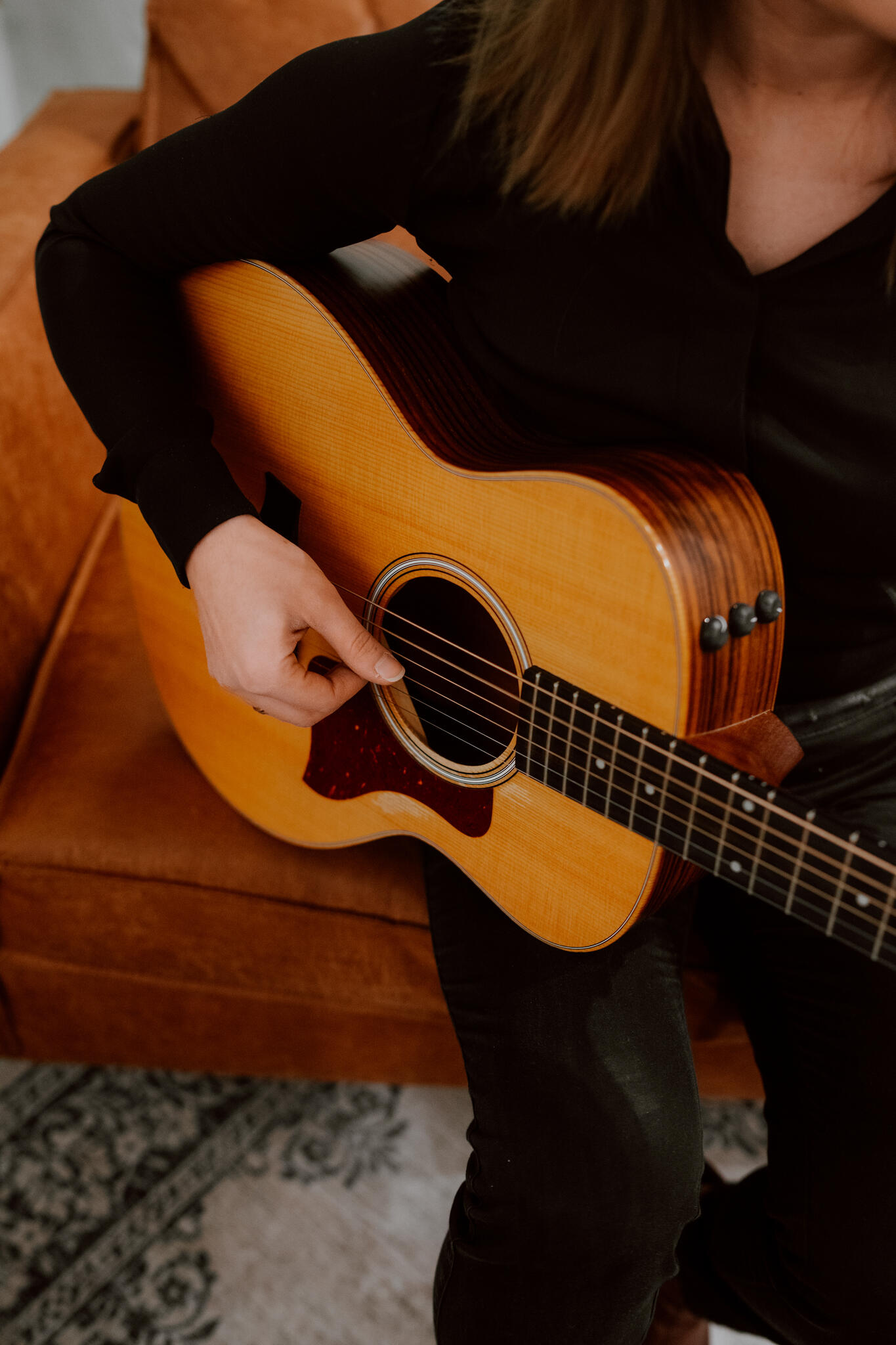 Kitarriõpilaste tagasiside – Nextep Kitarrikool