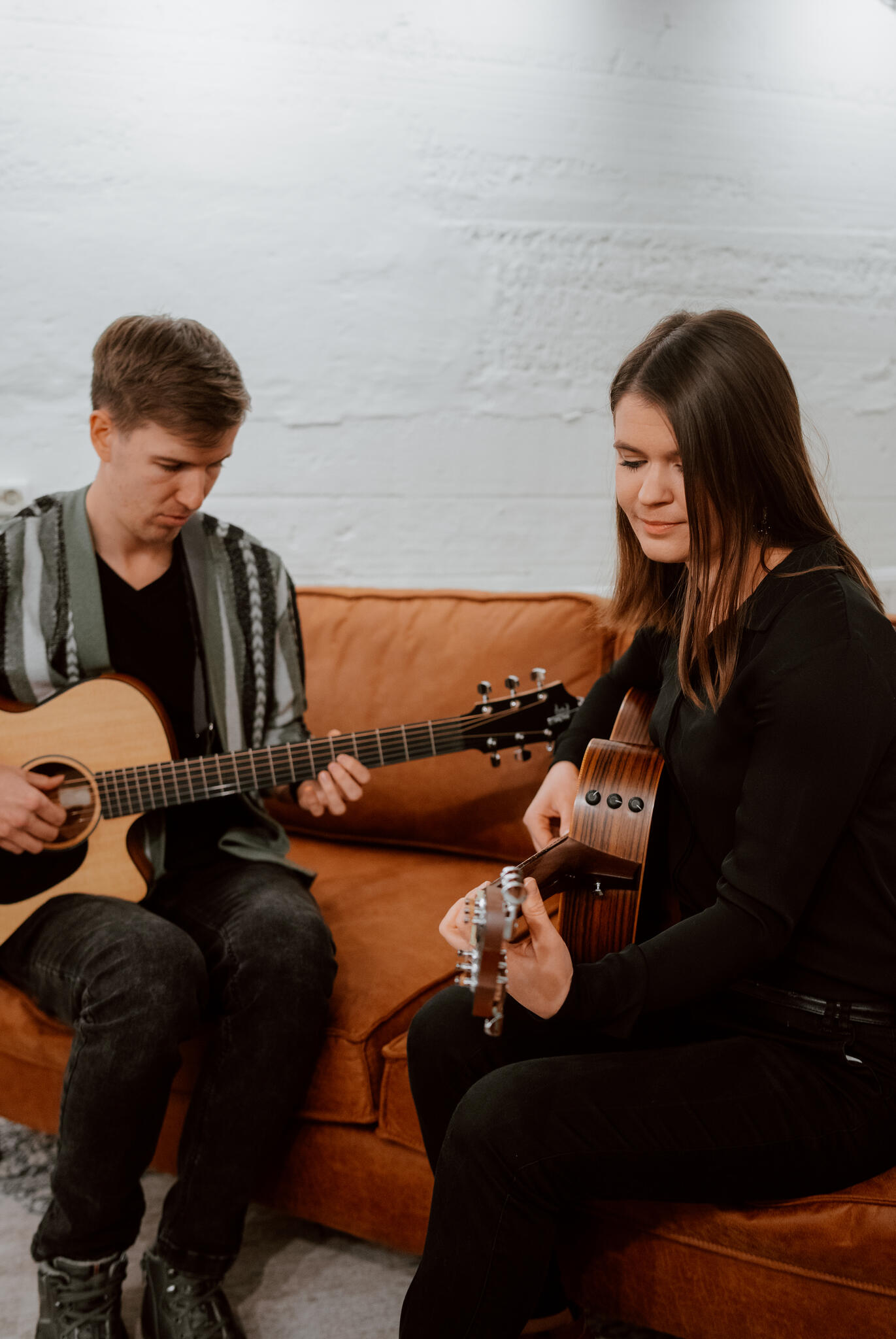 Kitarrikursused Tallinnas – Nextep Kitarrikool